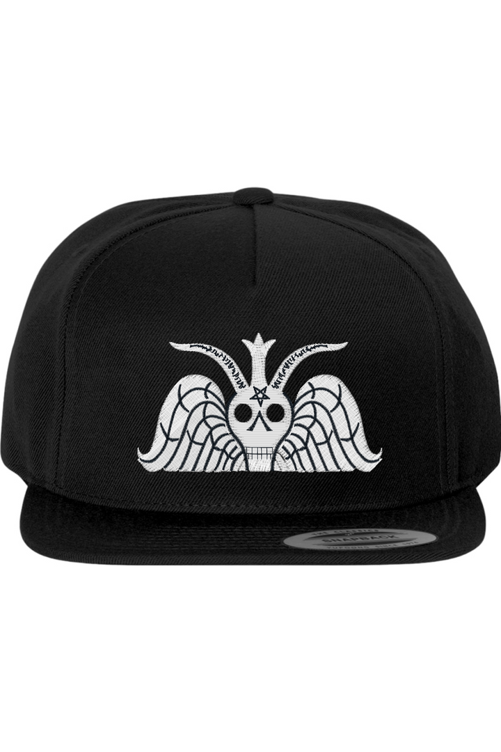 The Satanic Temple Salem – Hell-Raiser Shop